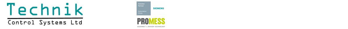 Technik - PLC and Promess